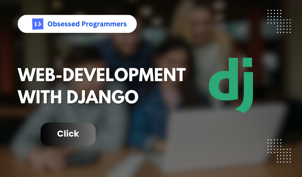 Obsessed Programmers